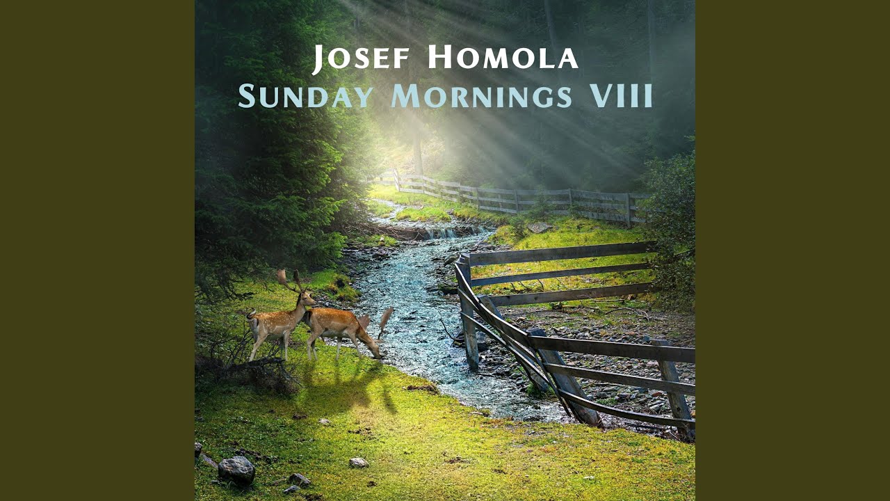 Afternoon Snooze (Sunday Mornings) - YouTube