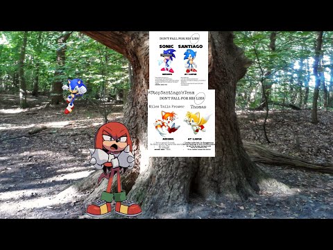 Sonic.exe eclipse gameplay 