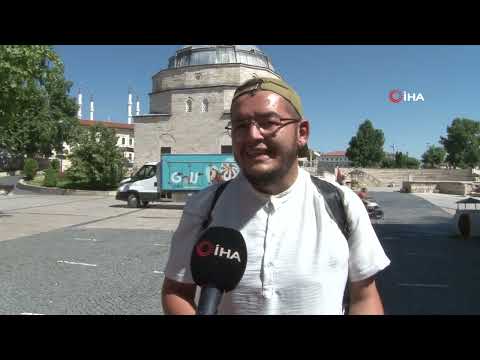 Giresun’dan Kabe’ye Uzanan Yolculuk: İlahi Aşk İçin Yollarda