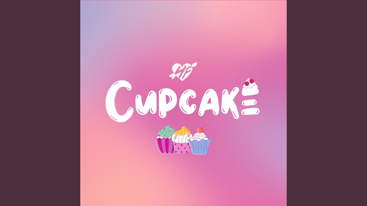 Cupcake - YouTube Music