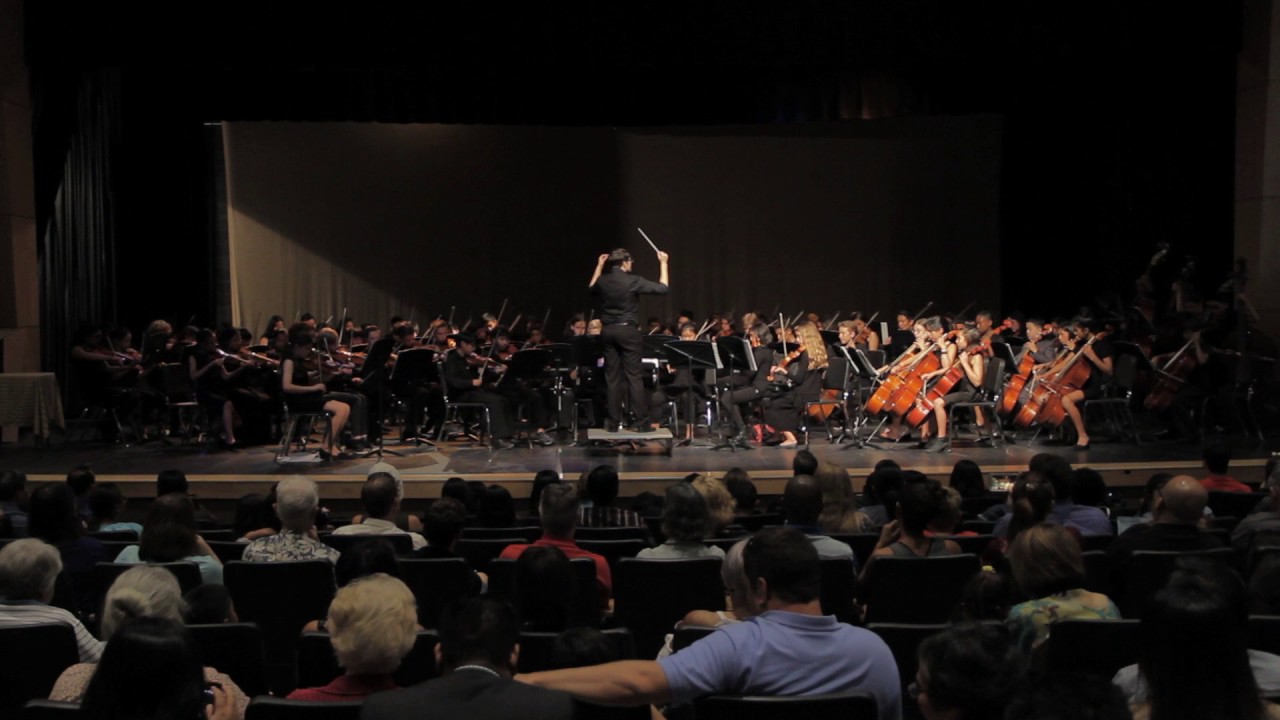 Cello Squadron by Richard Meyer - YouTube