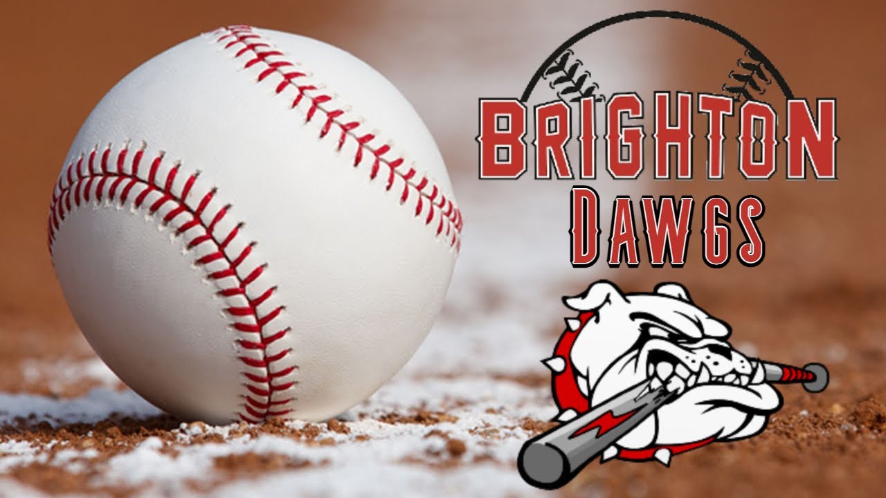 Brighton Dawgs (Fall Baseball 2021) - YouTube