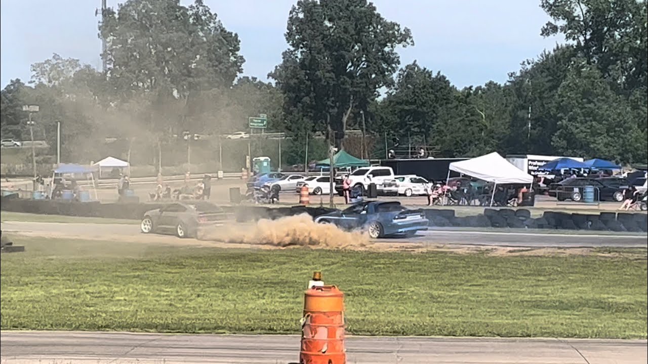 Jackson Speedway 6-15-2024 - YouTube