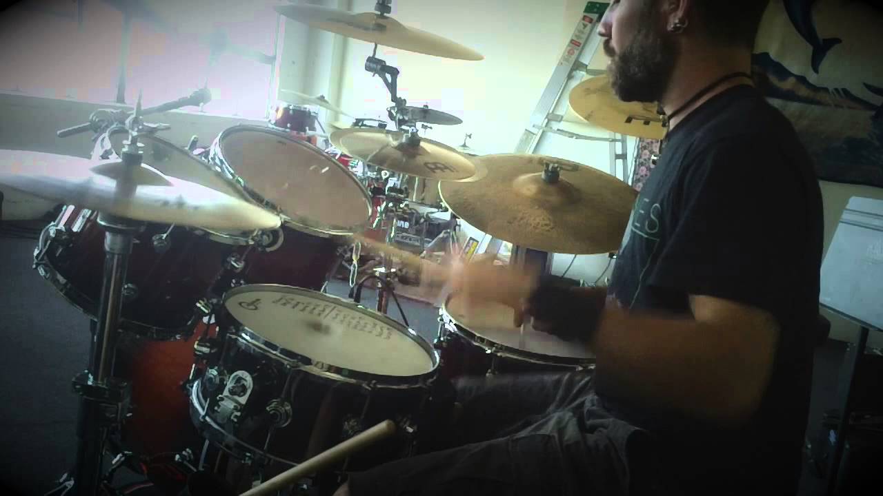 Danny Walker - DW Design Series Demo - YouTube