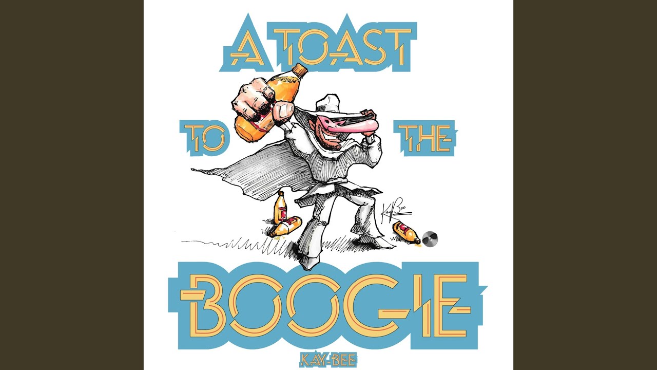 Cruise Control (feat. Fingadelic) - YouTube