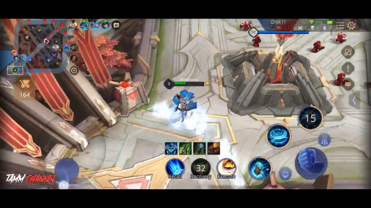 Rov/Tara/ทาร่า สายล่อ - YouTube