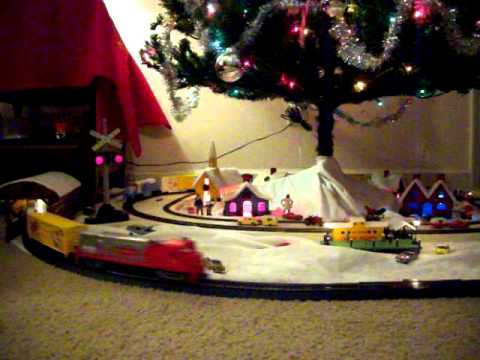 toy story 1 & 2 movie trains. - YouTube