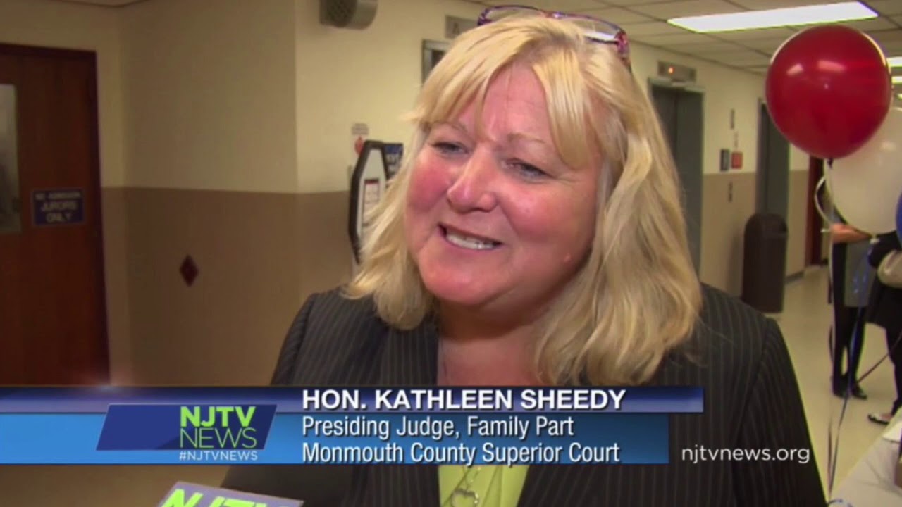 Inside the mind of Kathleen Sheedy - YouTube