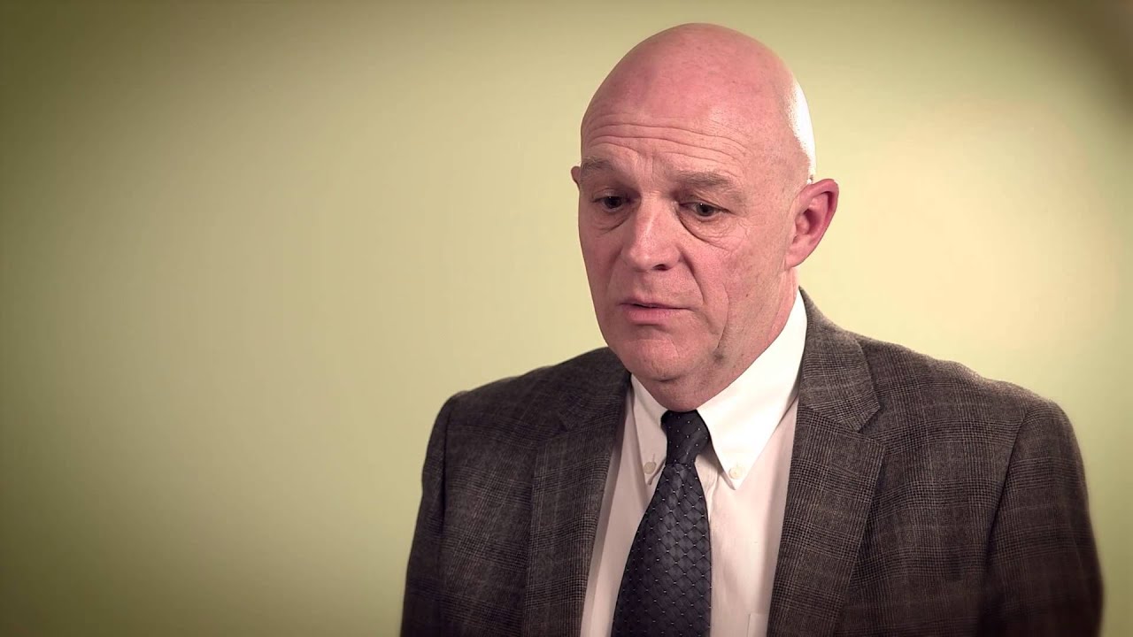 Témoignage des membres -- Tom McConnell -- Échec au crime - YouTube