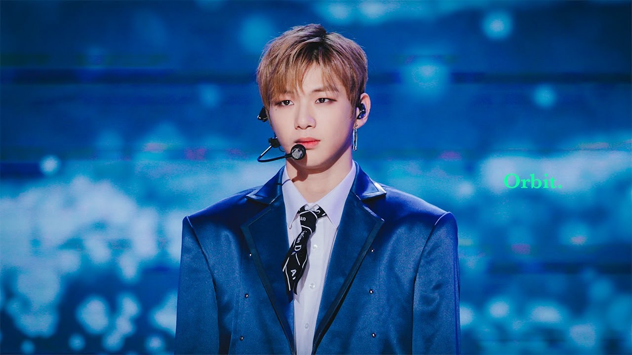 Orbit. Mini DVD Trailer - YouTube