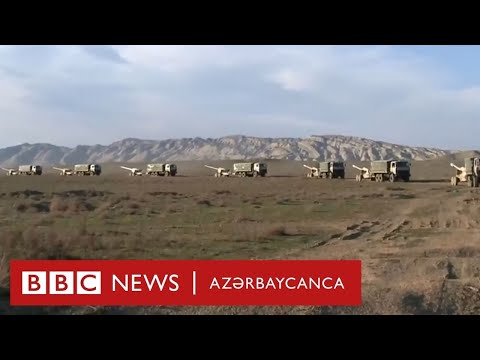 Füzuli və Cəbrayılın bəzi kəndləri azad edilib, Azərbaycan MN deyir