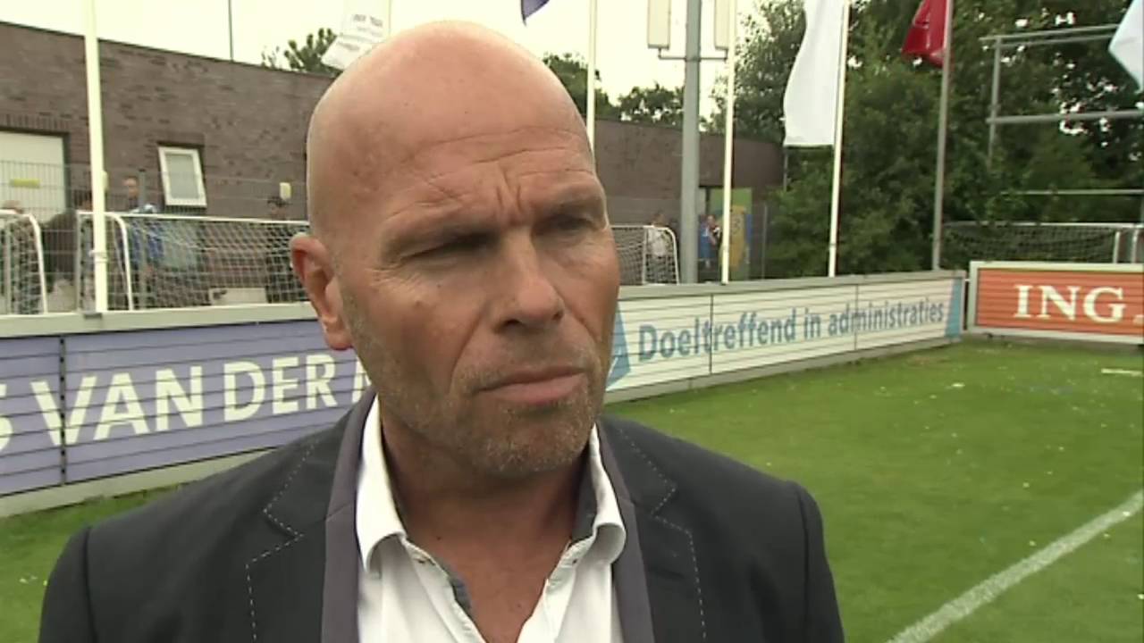 Robbert de Ruiter Na Lisse - Quick Boys - YouTube