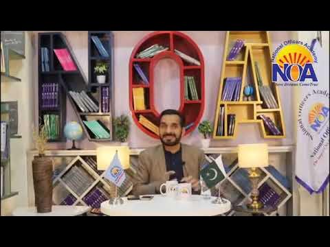 Revision Session for Current Affairs By Sir Farid Ullah Khan CSS 2023 #css2023 #css # ...