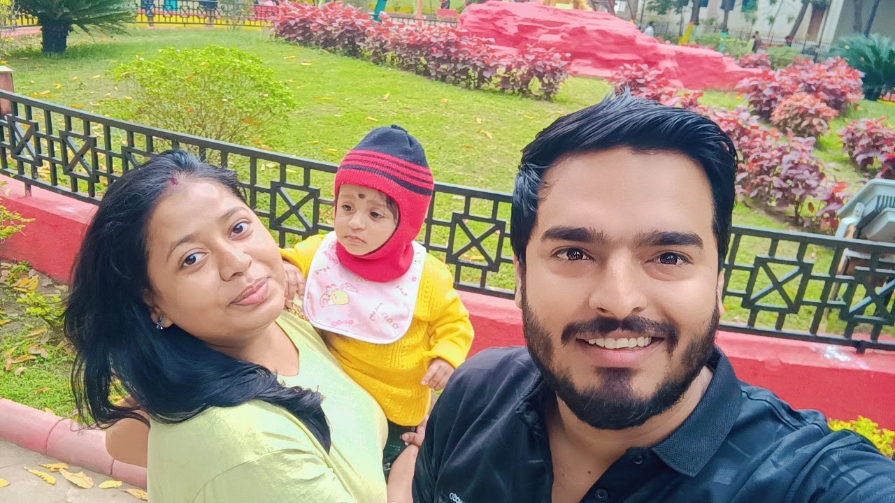 Sunday shokal ta ghurte giye daarun laglo ar tarpor.... #sundayfunday ...