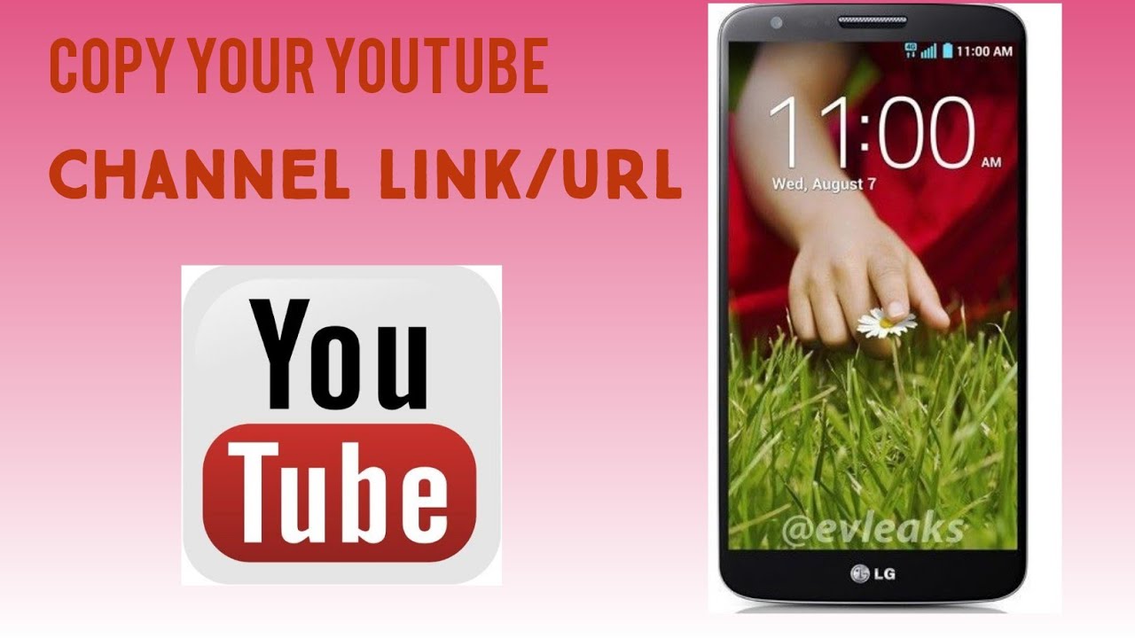 How To Copy Youtube Channel Link App Link By Technical Support Channel YouTube how-to-copy-youtube-channel-link-app-link-by-technical-support-channel-youtube