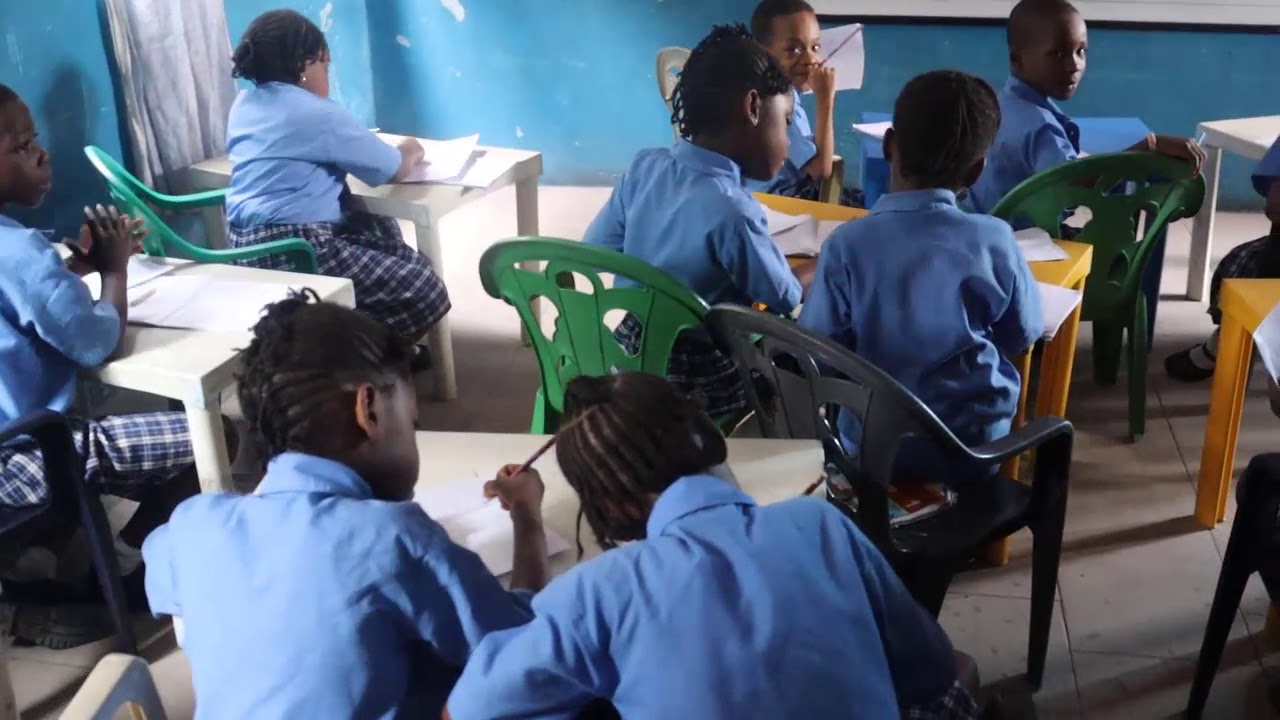 Unique Star International School, Port Harcourt - YouTube