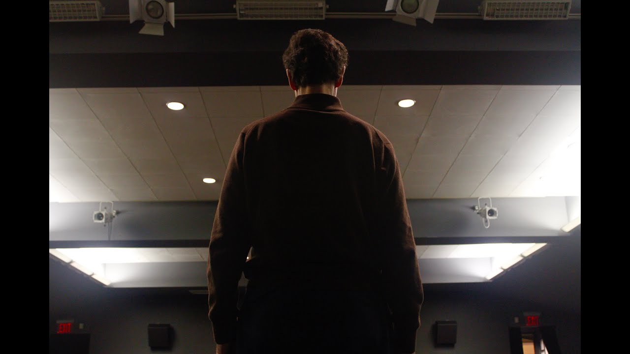 No Comment: The Nick Tanis Story | NYU Frame & Sequence - Documentary ...