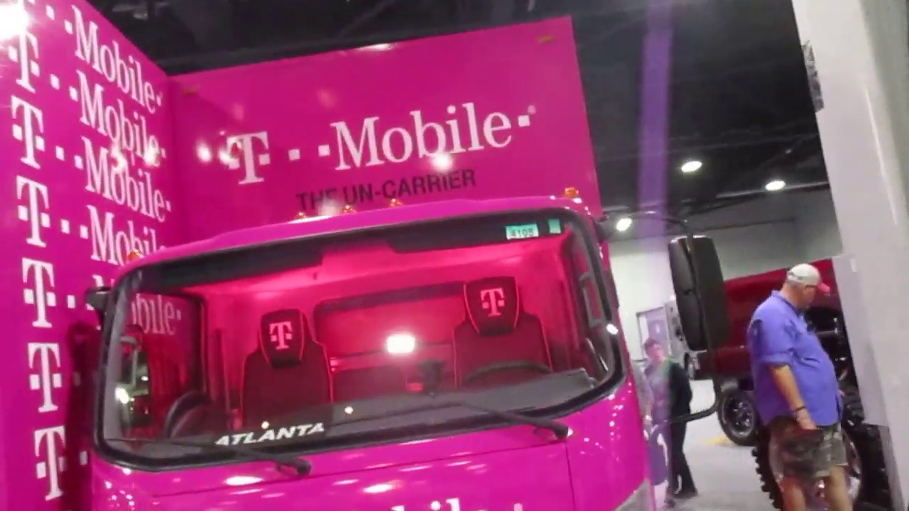 2019 Atlanta Georgia International Auto Show Video 25 - YouTube