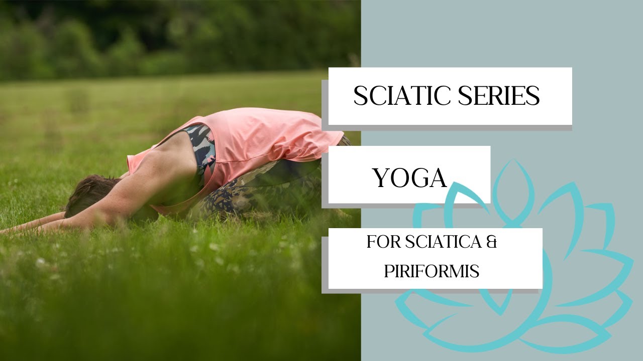 Sciatic Series: Day 2 - YouTube