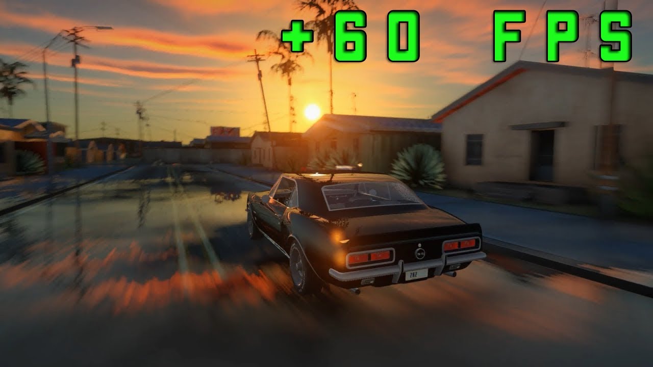 GTA MTA RP| COMO MELHORAR BASTANTE SEU FPS!! - YouTube