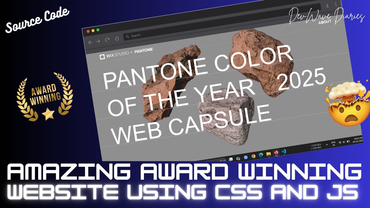 Create Premium Website Animations Without the Premium Price Tag | CSS ...