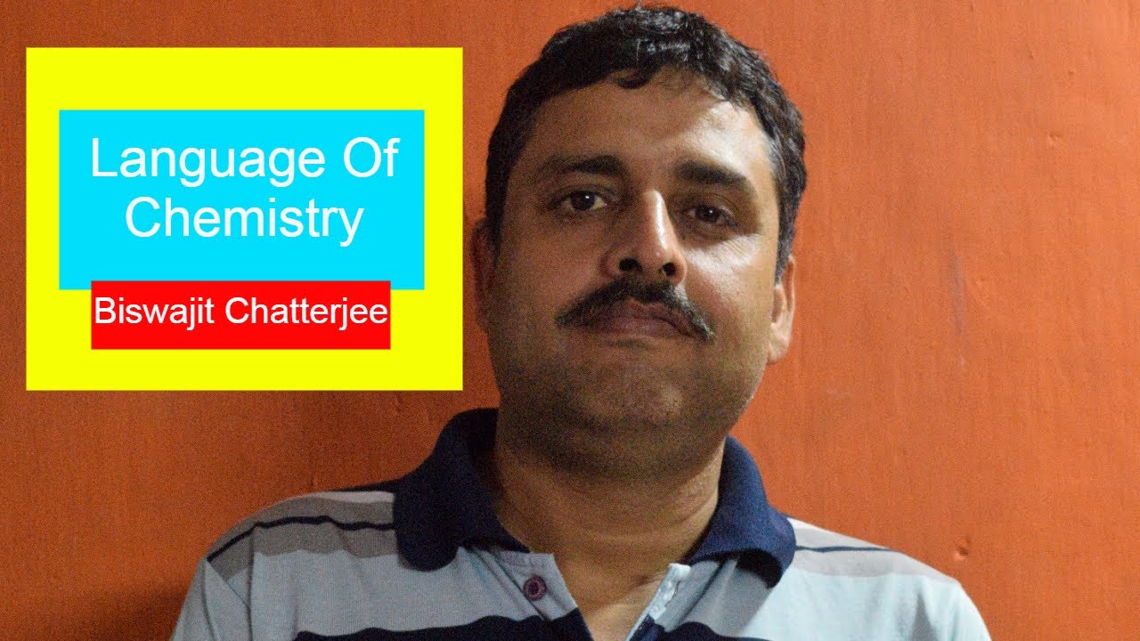 LANGUAGE OF CHEMISTRY | Elements | Symbols | Chemistry For Kids ...