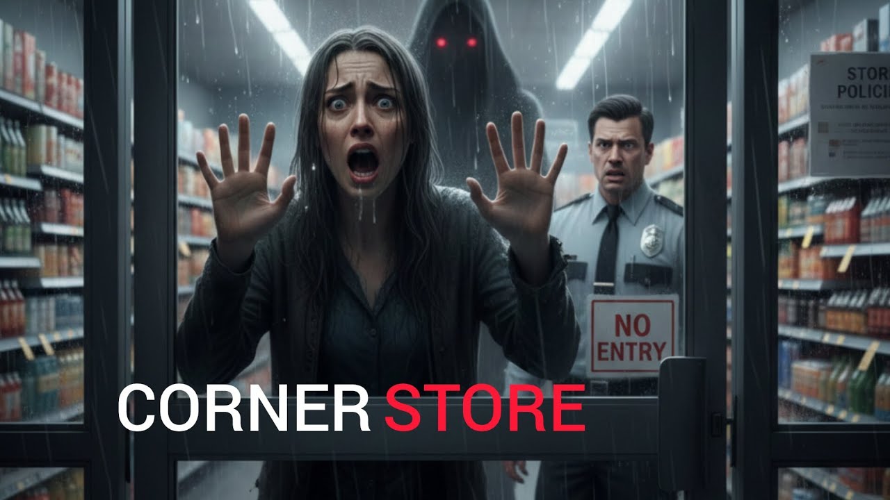 4 Very Scary TRUE Midnight Corner Store Horror Stories - YouTube
