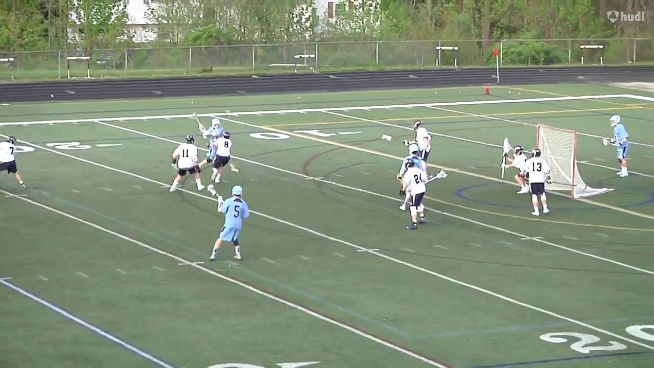 Mason Fitzgerald 2016 Freshman Highlights - YouTube