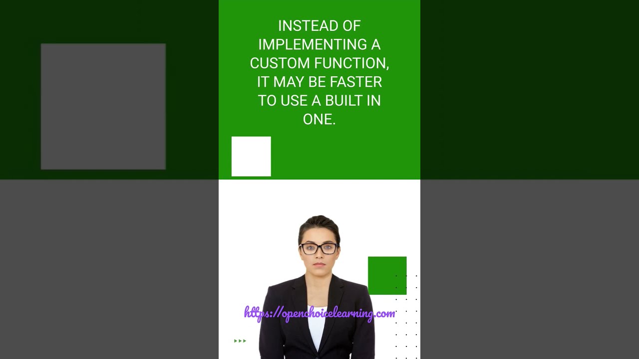 How Will You Improve The Performance Of A Program In Python shorts How Will You Improve The Performance Of A Program In Python shorts