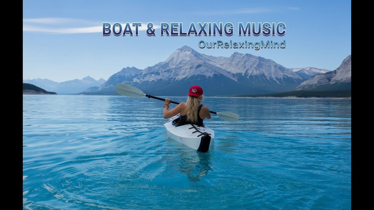 Relaxing Music and Amazing Boats - Ocean Sea #boats #relaxingmusic # ...