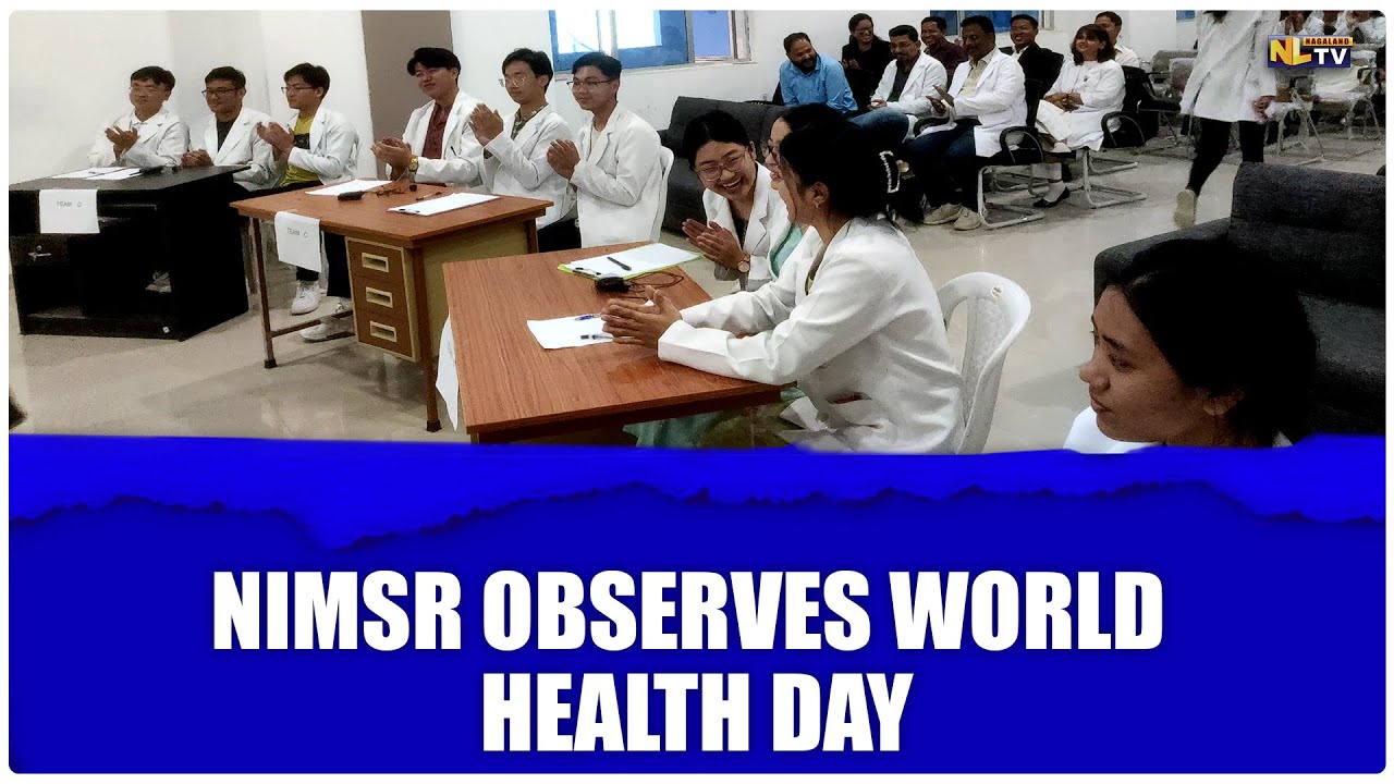 NIMSR OBSERVES WORLD HEALTH DAY QUIZ CONTEST CONDUCTED FOR MBBS nimsr-observes-world-health-day-quiz-contest-conducted-for-mbbs