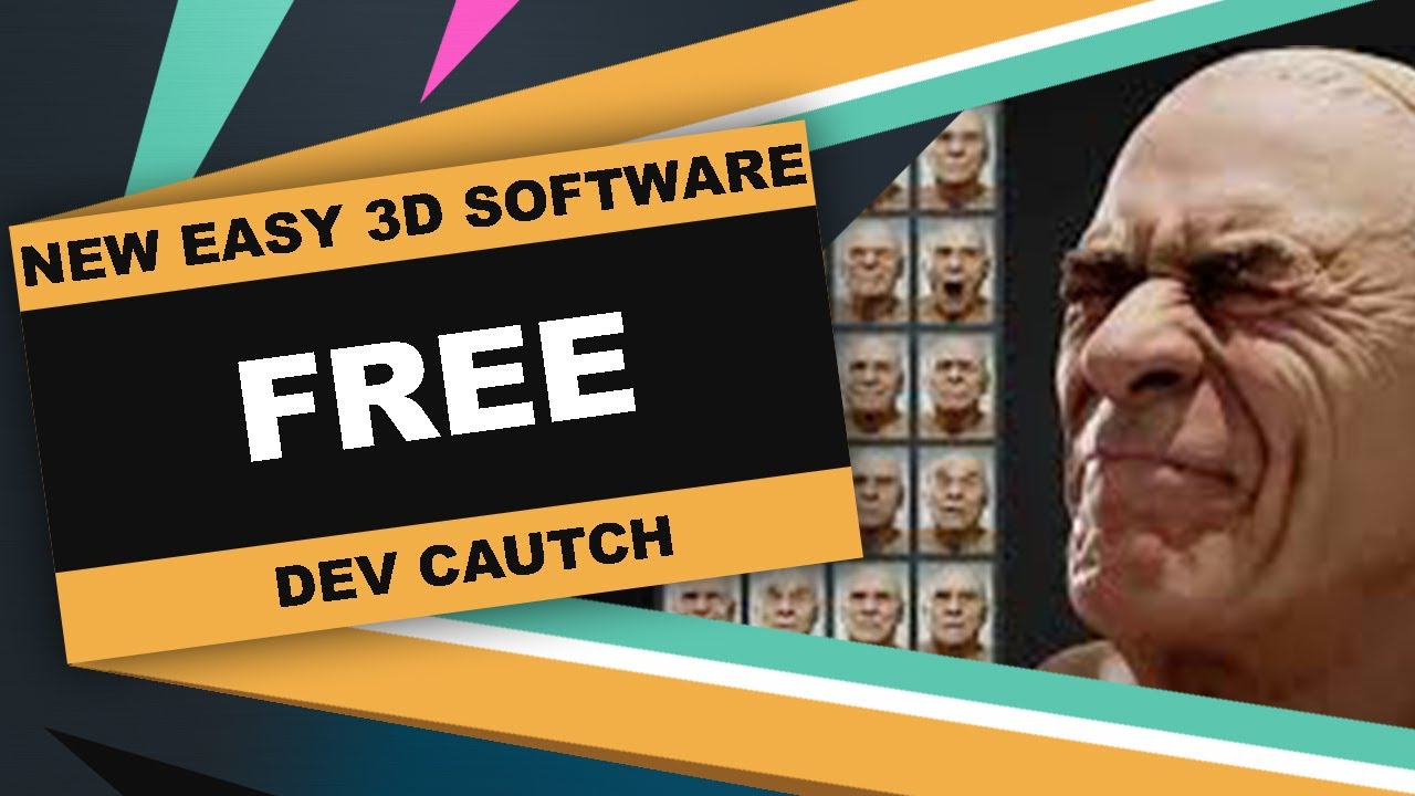 Easy 3D Software for Beginners - YouTube