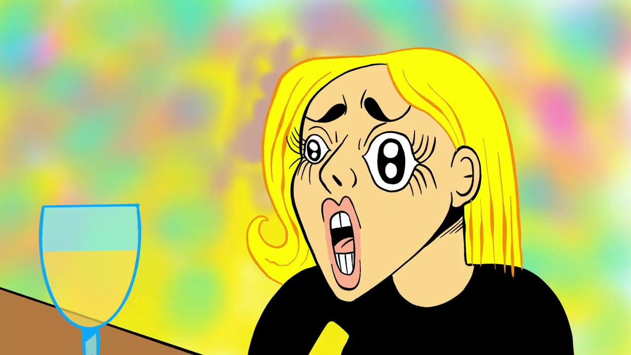 You Beast.... - YouTube