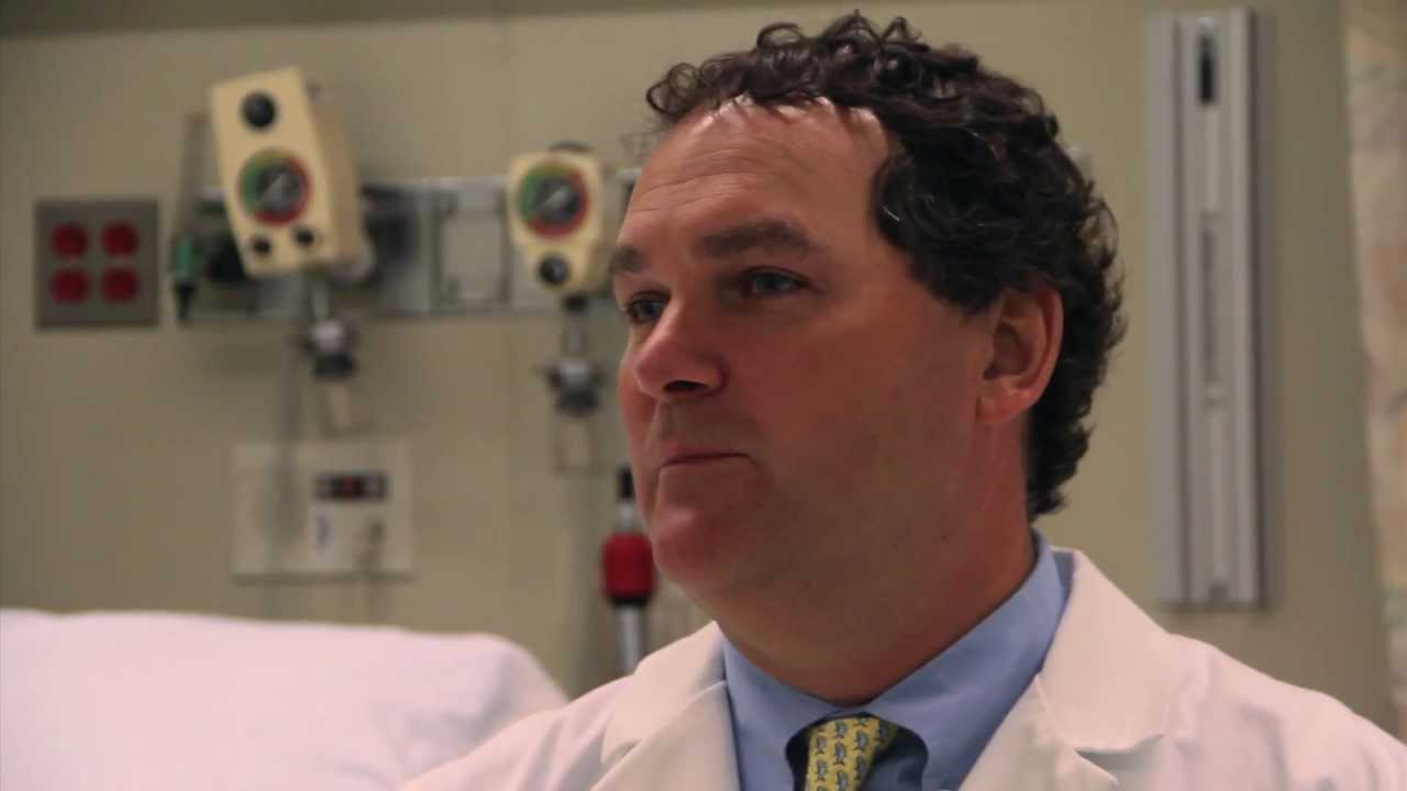 Meridian Orthopedics - Joseph Bogdan, M.D. - YouTube