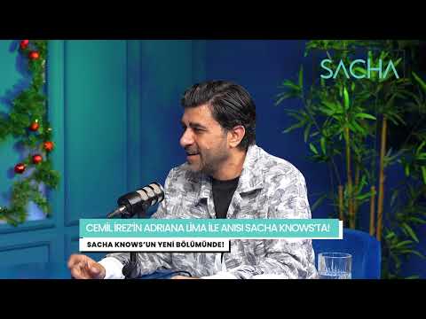 Adriana Lima'nın Saç Kesimi 💇🏽‍♀️ #adrianalima #sackesimi #sachaknows