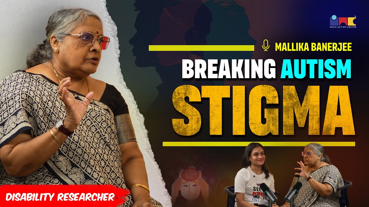Autism Awareness vs Acceptance | Breaking the Stigma in 2025 | India ...