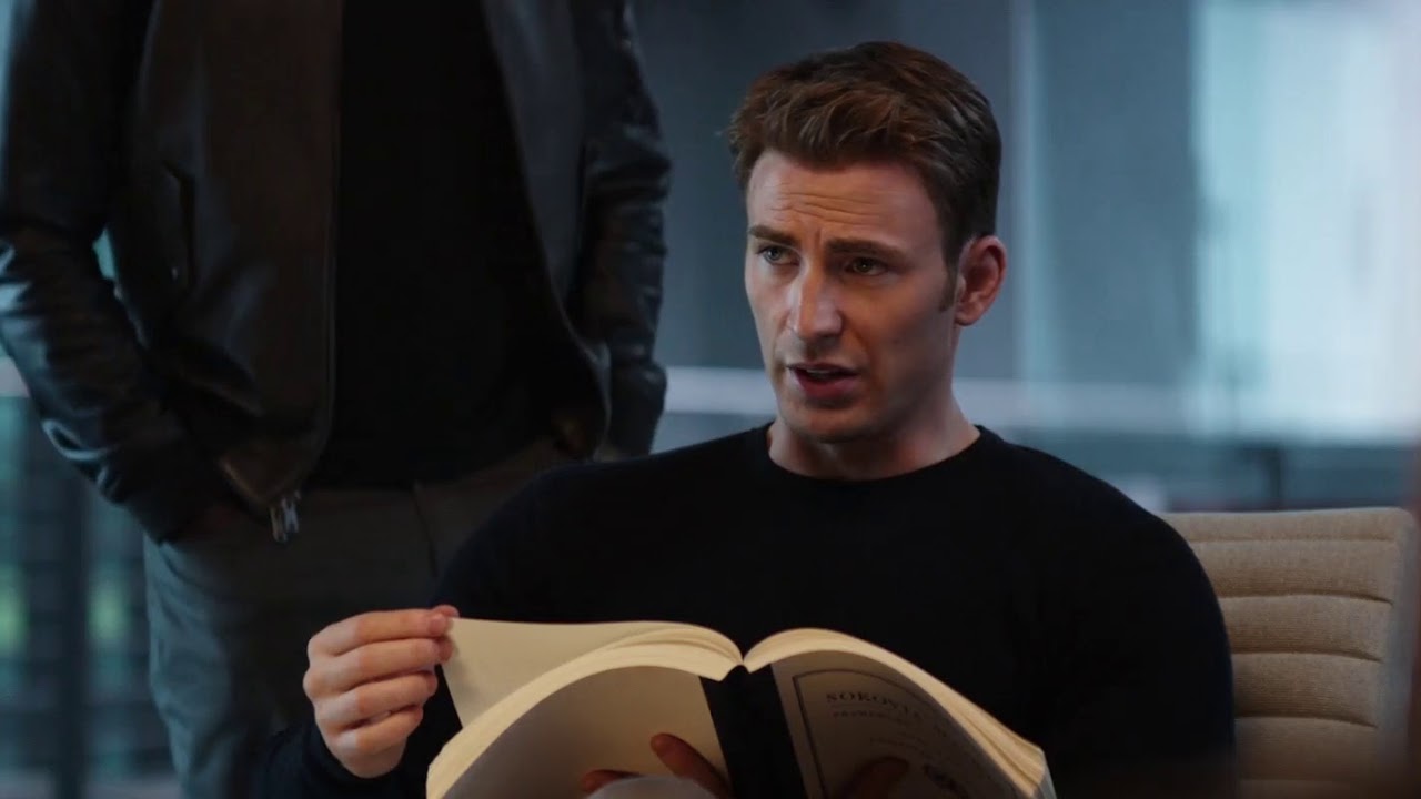 Captain America Civil War I Have An Equation Vision Scene 1080 P Captain America Civil War I Have An Equation Vision Scene 1080 P