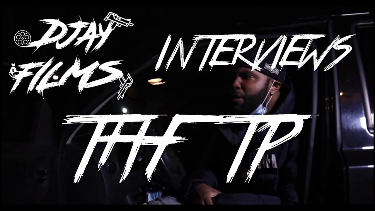 THF TP Says There Was Never Beef With King Von, Talks THF & Recording ...