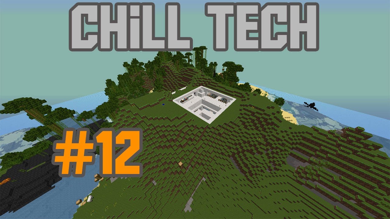 Chill Tech #12 Bedre energi ! - YouTube