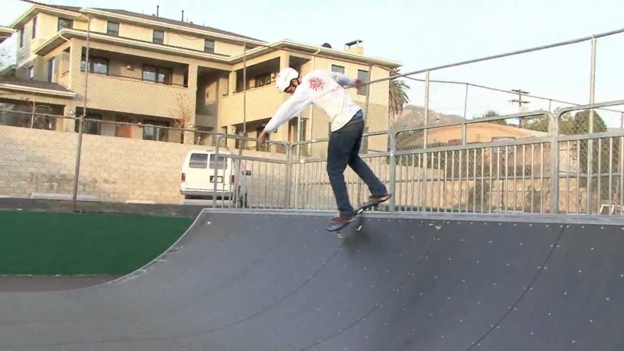 RipStik Video 36 - YouTube