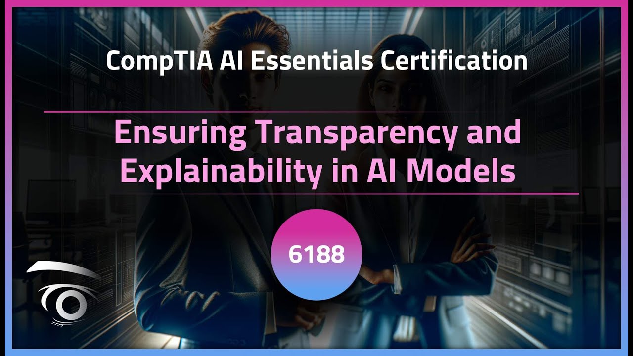 Ensuring Transparency and Explainability in AI Models | Exclusive ...