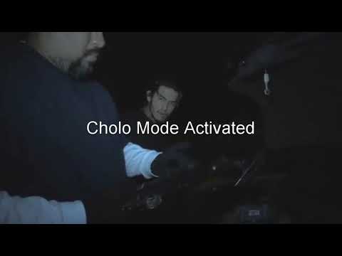 Paranormal Cholos
