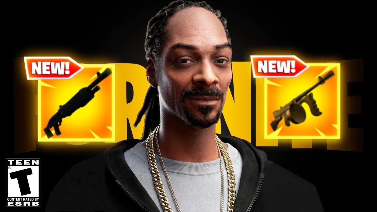 *NEW* CHAPTER 2 GAMEPLAY - YouTube