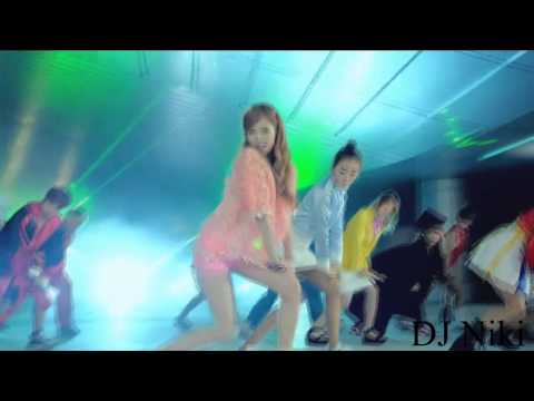 PSY - GANGNAM STYLE - KUCHEK