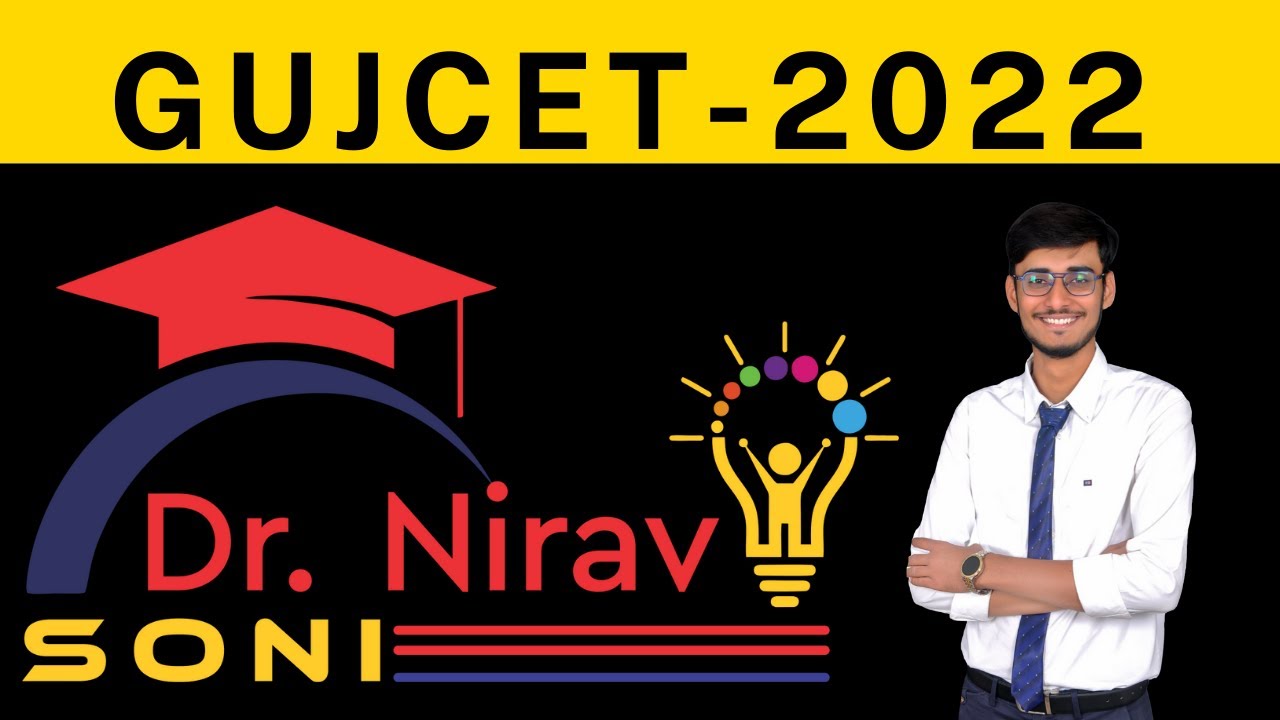 GUJCET-2022 || Biology-NEET || biology-mcqs || Dr.Nirav Soni - YouTube