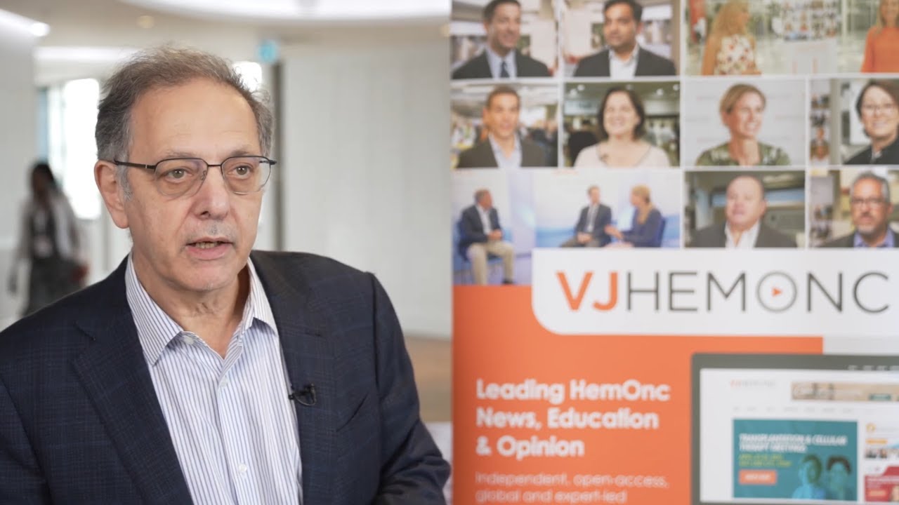 Currently approved therapies for the treatment of SCD - YouTube