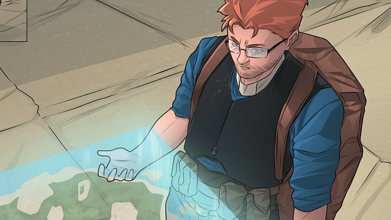 41 Hours (PS5) Walkthrough part 4 - YouTube