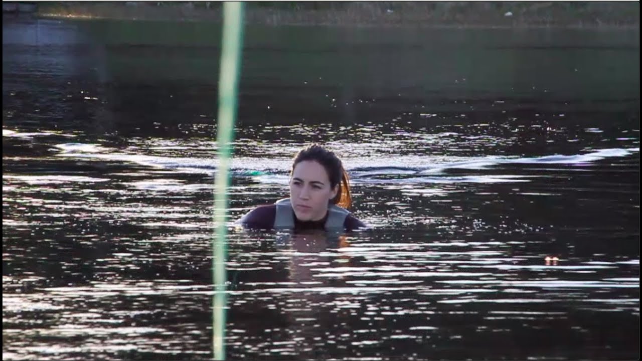 Chelsea Clark - 2018 Footage - YouTube