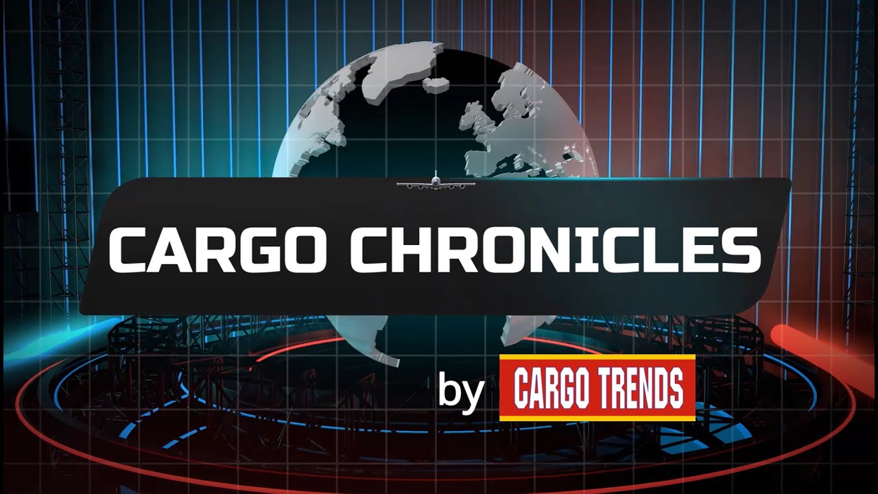 Cargo Chronicles by Cargo Trends - 10 February 2025 - YouTube