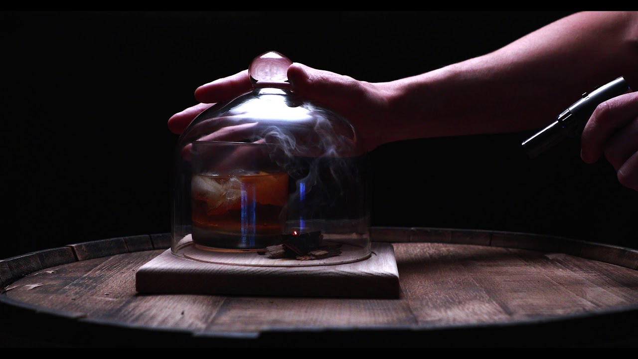 Medium Dome Torch - YouTube